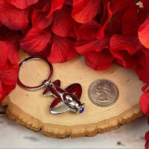 Accessories | P47 Thunderbolt Wwii Fighter Airplane Keychain | Poshmark